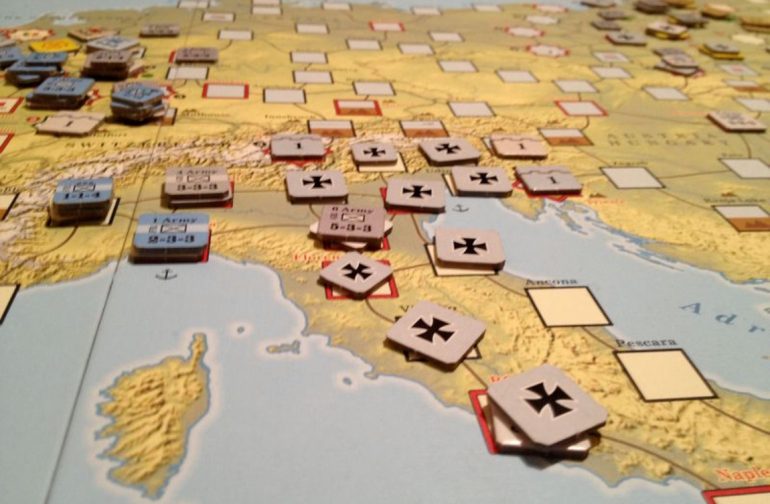 ¿Qué es un wargame? nos acercamos a este increible género