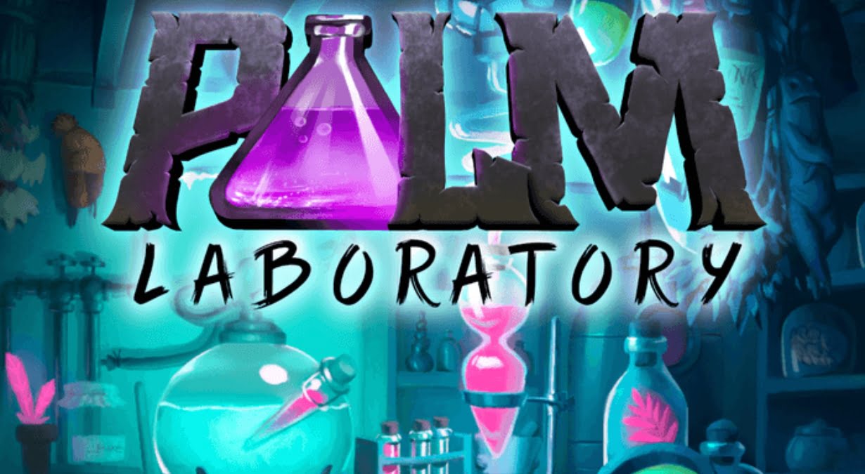Palm Laboratory, un nuevo título para jugar en la palma de tu mano