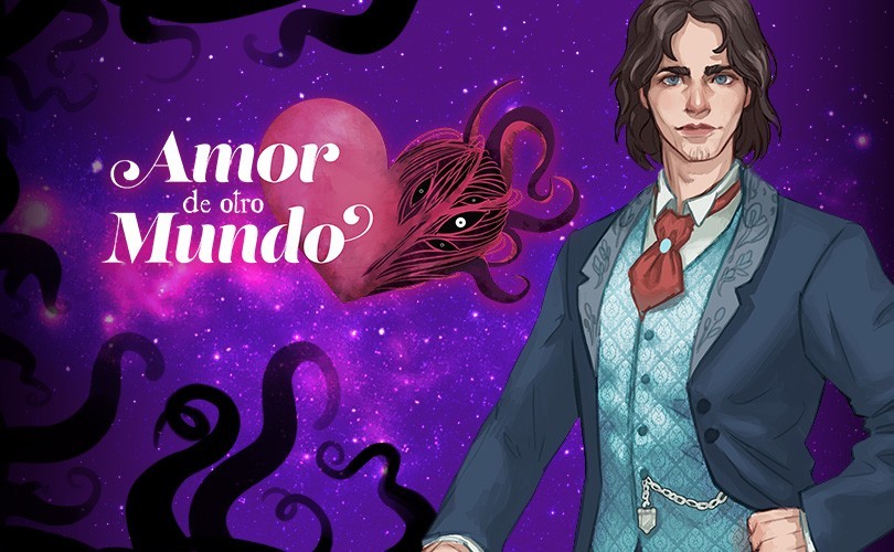 Amor de Otro Mundo, un éxito a todos los niveles
