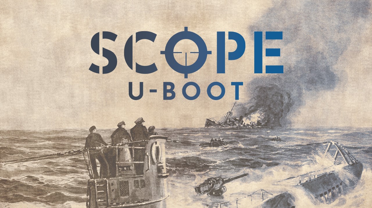 Scope U-Boot, reseña by Toni
