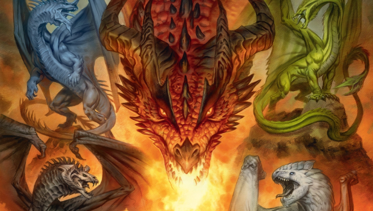 Wizards revela nuevas sorpresas sobre D&D y... ¡Magic!